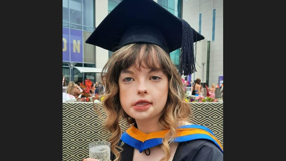 First job as a Graduate - Kat's story | Better Working Futures